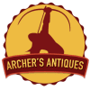 Archer's Antiques - Turn of the Century Antiques and Collectibles